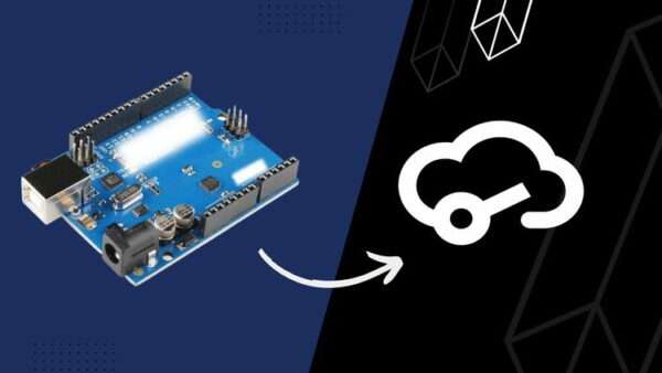 Mastering Power Shields: Design with Arduino & EasyEDA | CourseVox | High-Tech E-Learning Platform