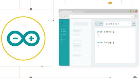 Getting Started with Arduino Web Editor | CourseVox | High-Tech E-Learning Platform