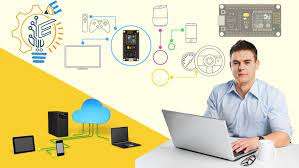 Voice-Controlled IoT: Command Your Devices | CourseVox | High-Tech E-Learning Platform