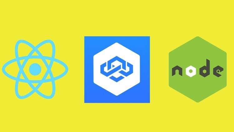 Build fullstack app with Node.Js, Loopback4, React and Hooks | CourseVox | High-Tech E-Learning ...