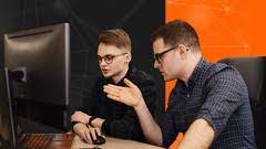 Code Together | CourseVox | High-Tech E-Learning Platform