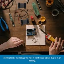 Arduino Bluetooth: Step BY Step Guide | CourseVox | High-Tech E-Learning Platform