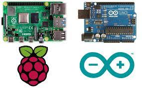 Arduino Vs Raspberry PI Vs PIC Microcontroller | CourseVox | High-Tech ...