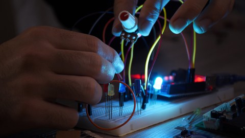 PIC Microcontrollers: Design & Manufacture Your Training Kit | CourseVox | High-Tech E-Learning ...