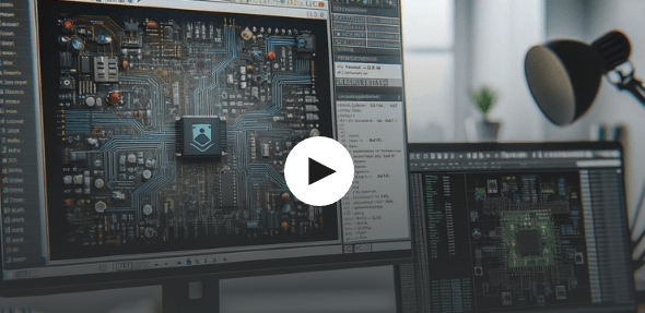 برمجة ومحاكاة المتحكمات الدقيقة باستخدام بروتس وميكروسي | CourseVox | High-Tech E-Learning Platform