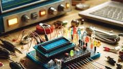 PIC Microcontroller Step by Step: Your complete guide | CourseVox | High-Tech E-Learning Platform