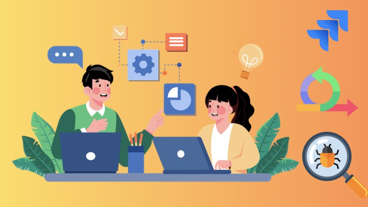 Top Software Manual Testing Live Project with Complete Guide ...