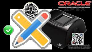 Printing in Oracle Apex | CourseVox | High-Tech E-Learning Platform