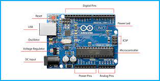 Arduino دورة اردوينو | CourseVox | High-Tech E-Learning Platform